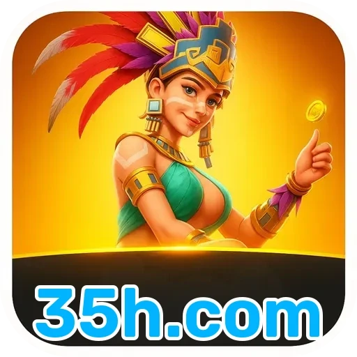 35h.com : Recursos Inovadores do App 35h.com para Gamers Conectados